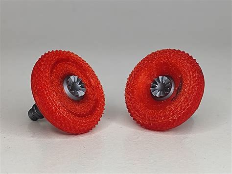 Dji Mini 2 Mavic Mini 2 Pad Analog Thumbstick Mod By Antro Download Free Stl Model