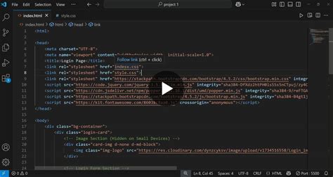 Prasannakumarmungallaprojects Webdevelopment Html Css Bootstrap