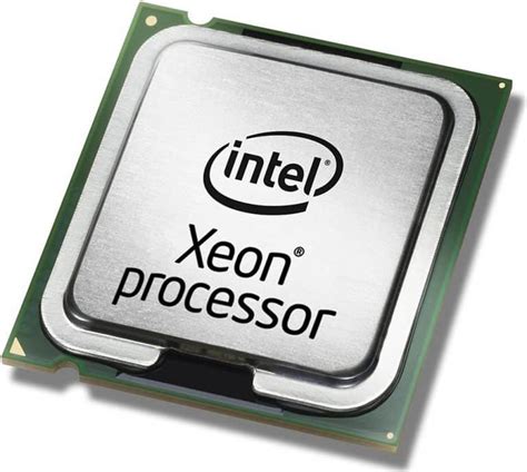 XEON Vs Core I The Geek Pub
