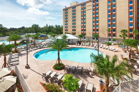 Red Lion Hotel Orlando Lake Buena Vista South In Orlando Best Rates