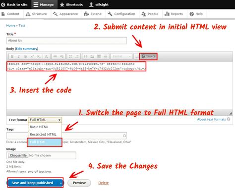 How To Add Facebook Feed Module To Drupal Website In 2 Minutes