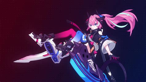 Honkai Impact Rd Live Wallpapers Animated Wallpapers Moewalls The
