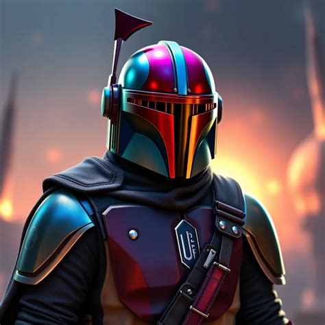 Mandolorian Skin Offers Customization But Falls Short Leveluptalk
