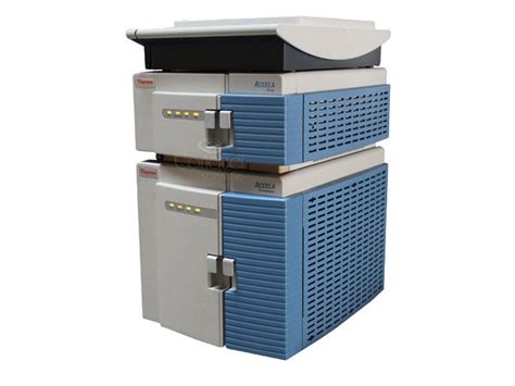 Thermo Scientific Accela HPLC Autosampler