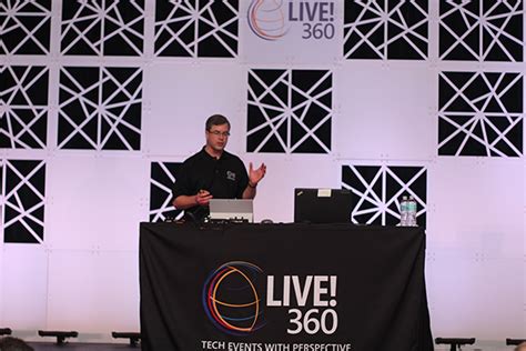 Live 360 Events