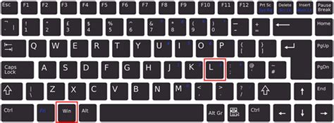 How To Lock Your Computer Screen Of Windows 10 My Microsoft Office Tips