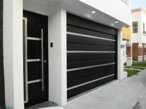 Portones De Lujo Residenciales Y Modernos En HerrerÍa Costos Aprox