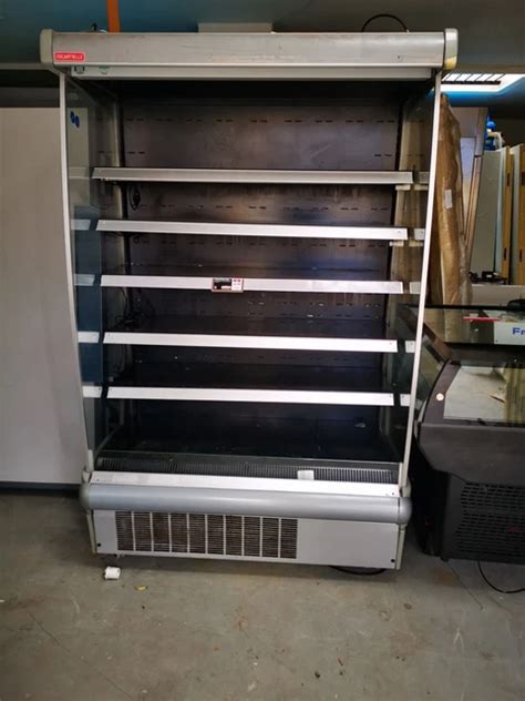 Multideck Display Fridge Chiller £213 00 Picclick Uk