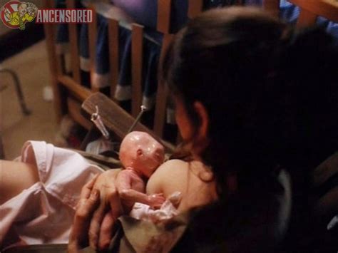 Brooke Adams I Desnuda En The Unborn