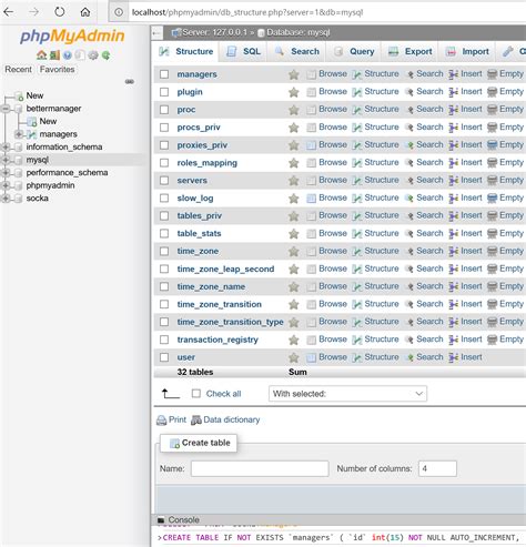 Simple Web App With Database Nodejs Mysql On Windows Code4fun