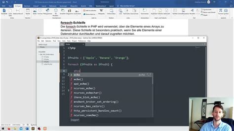 Php Foreach Youtube Php Foreach Youtube