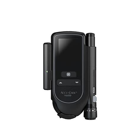 Accu Chek Adapter Til Trådløs Dataoverførsel