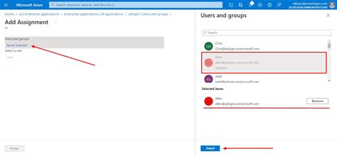 Integrate Saml Authentication In Ezeelogin Gui Using Microsoft Azure