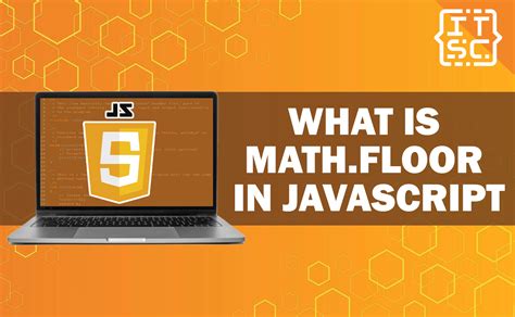 what is math floor method and it s usage in javascript