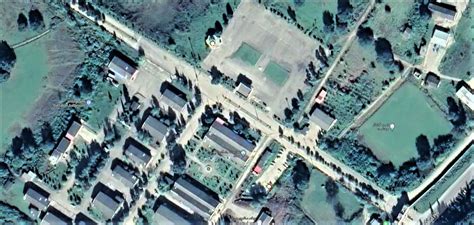 پادگان آموزشی سپاه المهدی عج شهر بابل