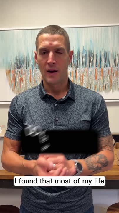 Brian Truman Posted On Linkedin