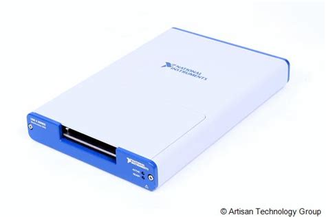 NI USB 6349 32 AI 16 Bit 500 KS S 2 AO 900 KS S 24 DIO USB Multifunction I O Device