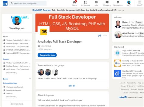 How To Send Free InMails To Candidates On LinkedIn