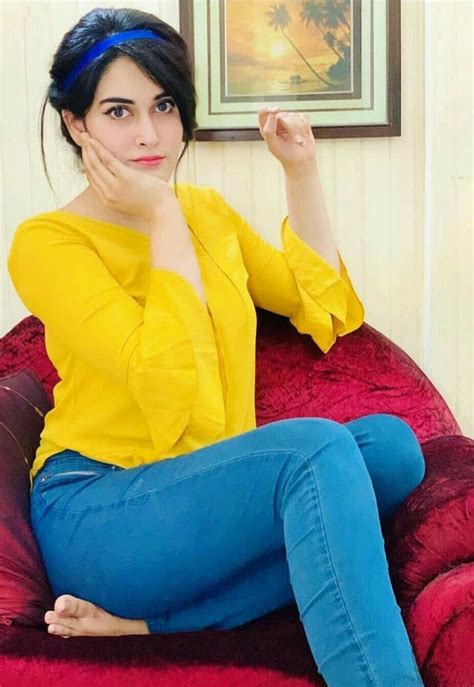 Jannat Mirza Famous Tiktoker Of Pakistan Artofit