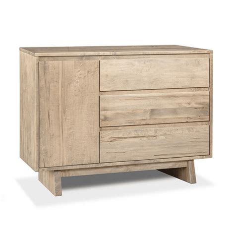 Jasper Small Sideboard Canadian Made Furniture I Home Envy