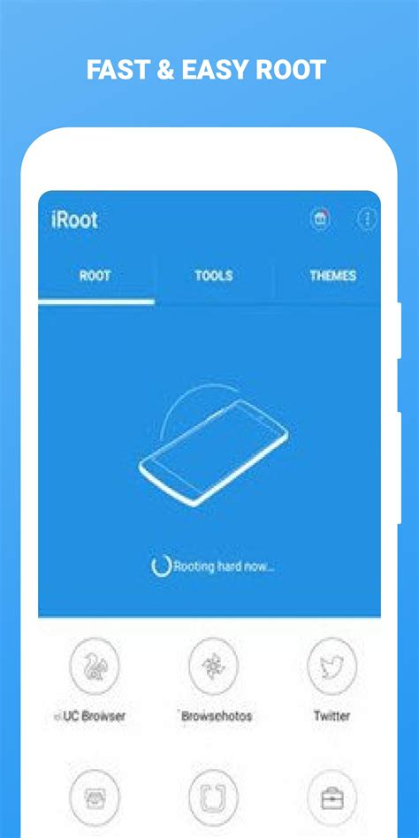 Iroot Apk For Android Download
