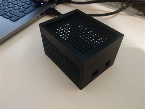 Arduino Cnc Shield Case By Ana Sofia Oliveira Download Free Stl Model