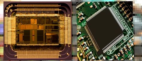 What Is The Difference Between An ASIC And An FPGA Tech Edge Weekly