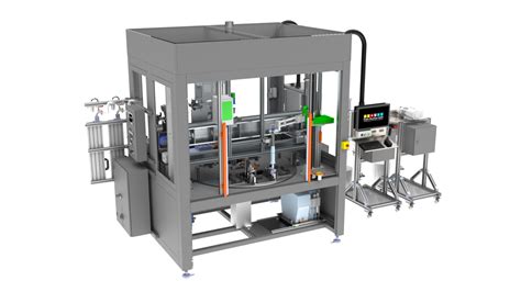 Assembly System Clutches All About Automation