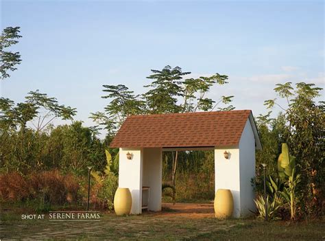 Luxury Farm Plots In North Bangalore Riverstone Farms Chikkaballapur Riverside Living Redefined