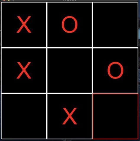 Basic Tic Tac Toe By Cdiggli