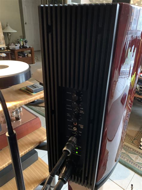 Sgr Cx3b Active Speakers Price Drop Mk 2 Stereo Home Cinema Headphones Components Stereonet