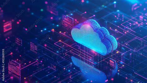 Seamless Data Migration To The Cloud Data Being Transferred From On
