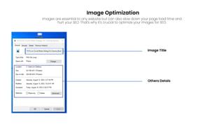SEO Management Service Pdf