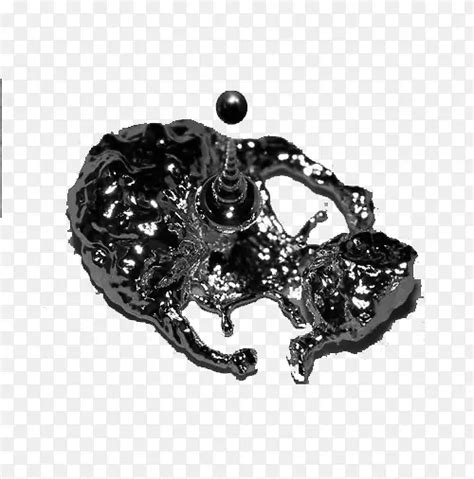 固化水银PNG图片素材下载 图片编号qglxvkag 免抠素材网