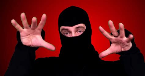 The Series Ask A Ninja Returns To Answer Viewer Questions After 14 Years Of Stealth Mode