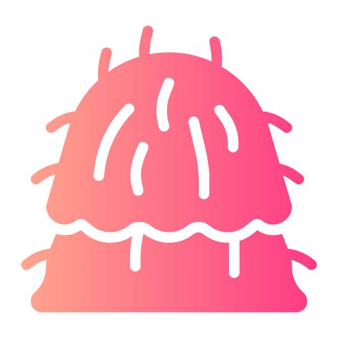 Haystack Generic Gradient Fill Icon