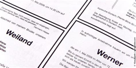 So Bewältigen Sie Die Trauer Nach Einem Todesfall