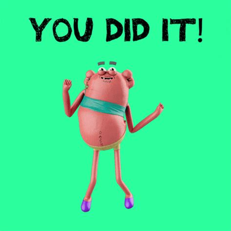 Happy Dance 