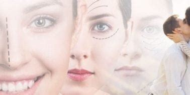 Surprising Link Found Between Face Shape And Libido Macabido