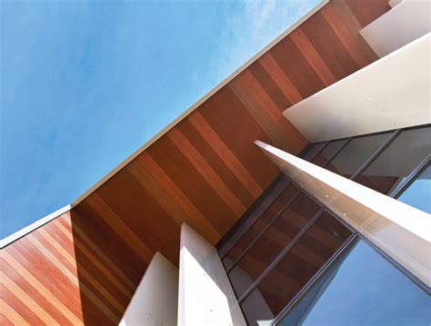 Cladding System Knotwood