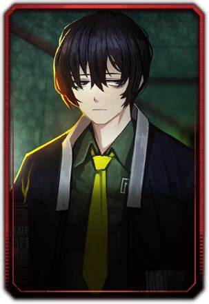 Yi Sang Project Moon Wiki