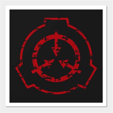Scp Foundation Symbol By Rebellion10 Scp Scp Keter Scp 049