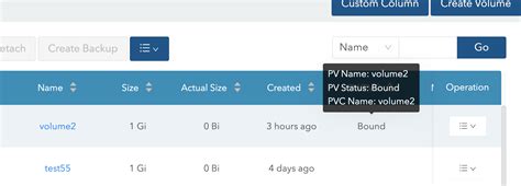 FEATURE Longhorn UI Hard To Find On Which Longhorn Node Replicas Are Running Issue 3204