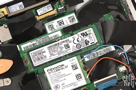 Thinkpad X1 Carbon 7th 评测 第8页 笔记本 Chiphell 分享与交流用户体验