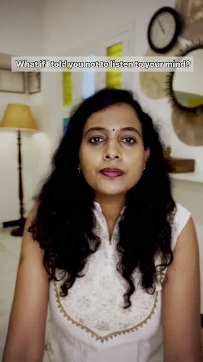 Dhivya Kannan On Linkedin Mindfuljourney Unlockyourpower