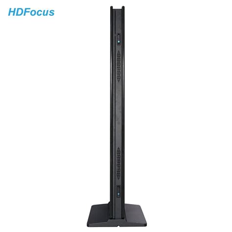 China Custom Floor Standing Double Sided Digital Signage Manufacturers Suppliers Factory