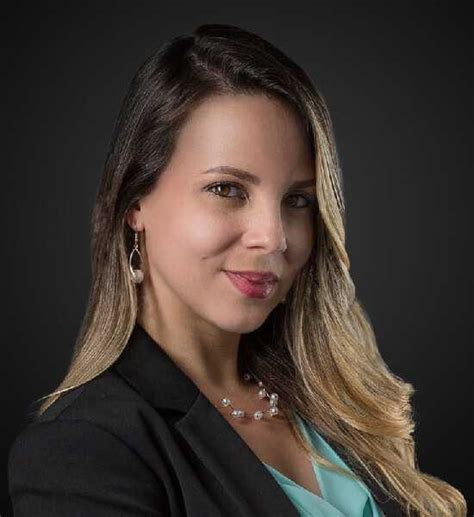 Darlin Gonzalez Amerijet Team Member Profile