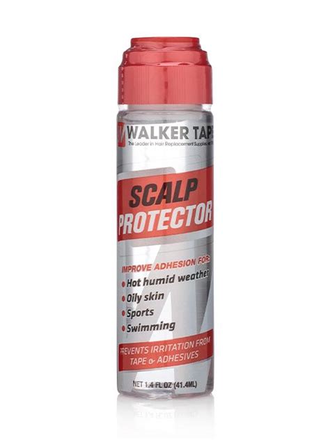Scalp Protector 1 4 Oz By Walker Tape