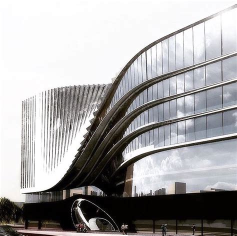 Parametricarchitecture On Linkedin Iranianarchitect Iranianarchitecture Digitaldesign