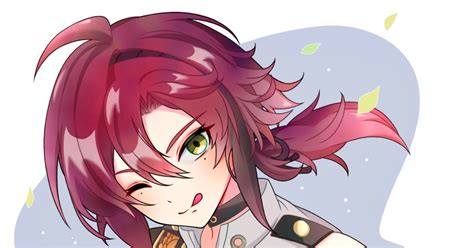 鹿野院平蔵 鹿野院平蔵 ミルくんのイラスト Pixiv